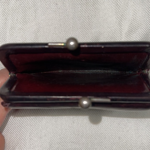 Coach | Bags | Vintage Coach Wallet Coin Purse | Poshmark